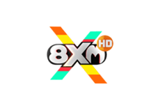 Watch 8XM Live Streaming From Pakistan | Mjunoon Tv