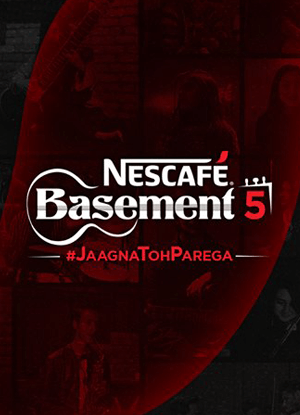 Nescafe Basement Season 5
